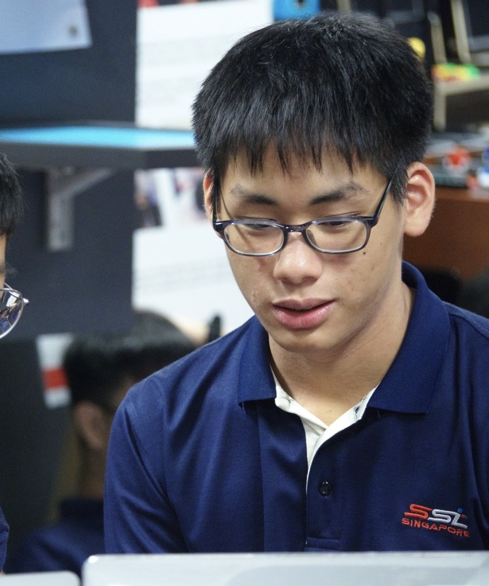 Ryan Tung’s Portfolio Website | Ryan Tung